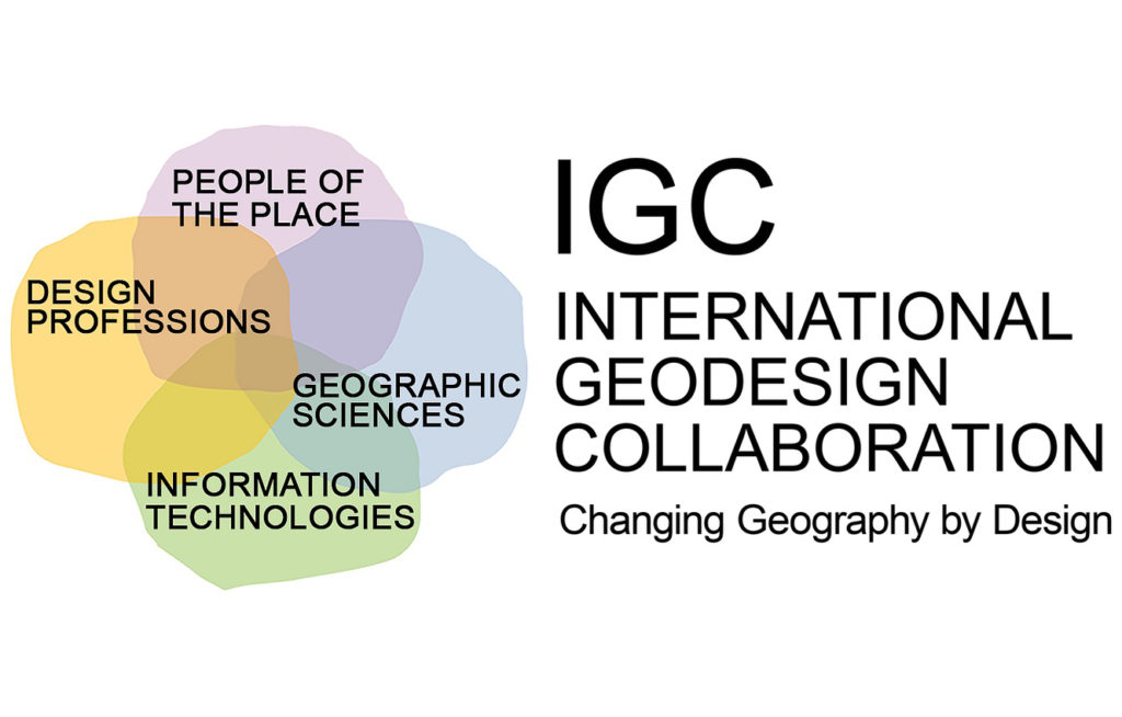 Geodesign Logo GEO